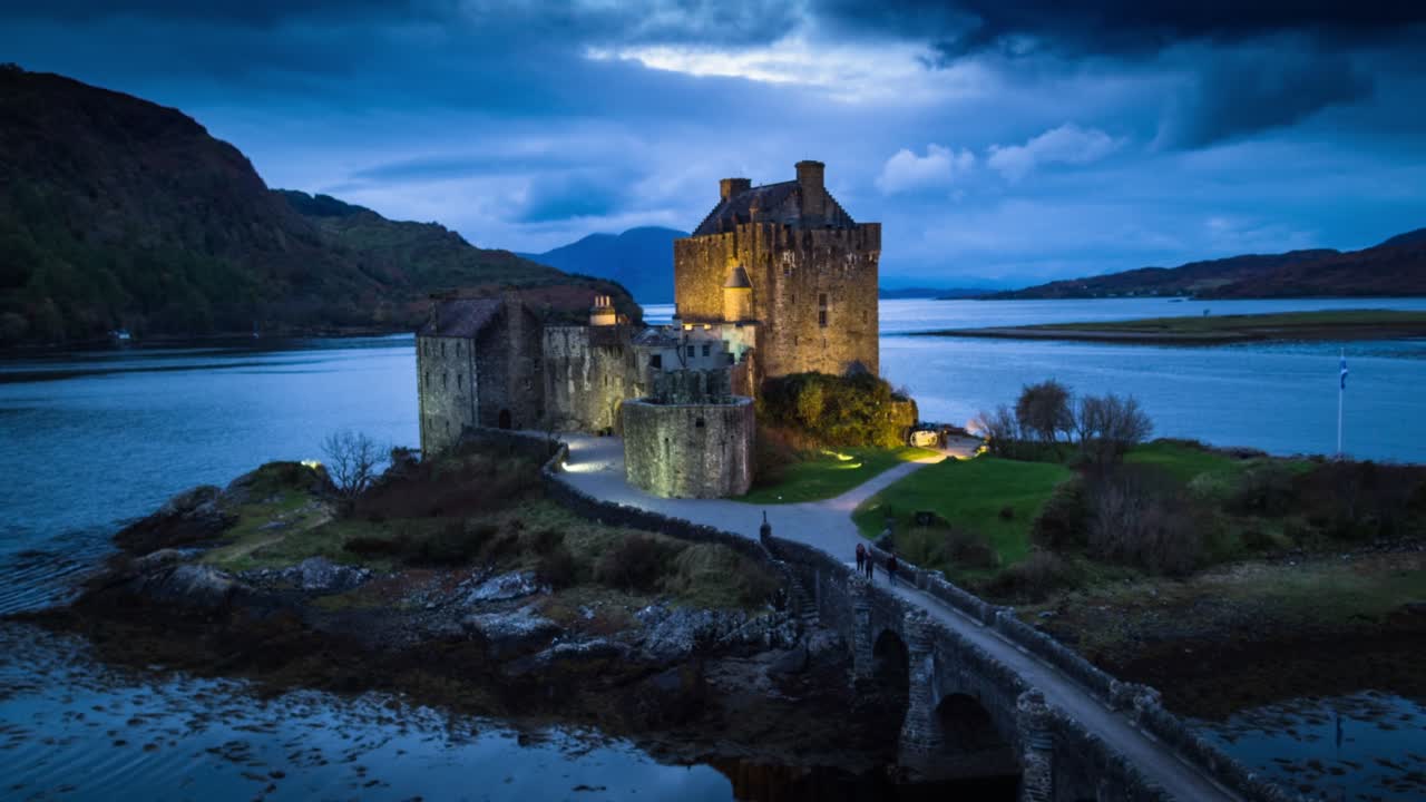 Baronage of Scotland